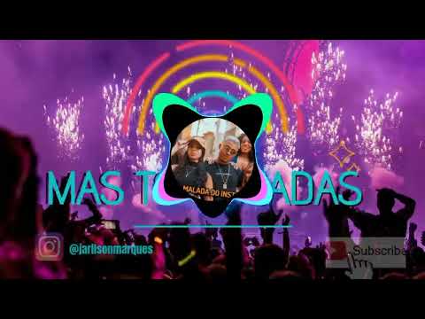 Novinha Malada do Insta – MC Josh