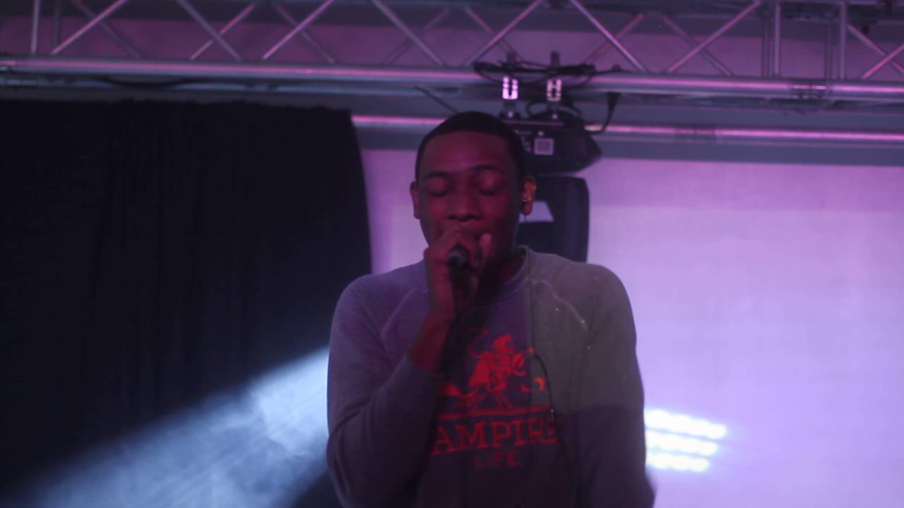 Ready to Ride - RichBoys Travis Reece and Denzel - YouTube