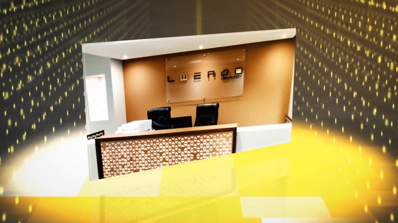 We Do Pro Displays - Professional Office Signage - Lwendo - YouTube