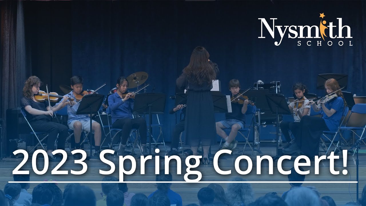 Spring Concert 2023 - YouTube