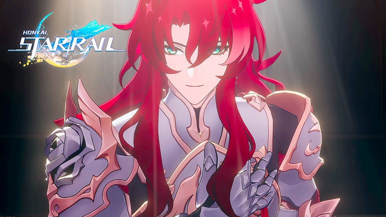 Argenti First Appearance Cutscene Animation | Night of Universal ...