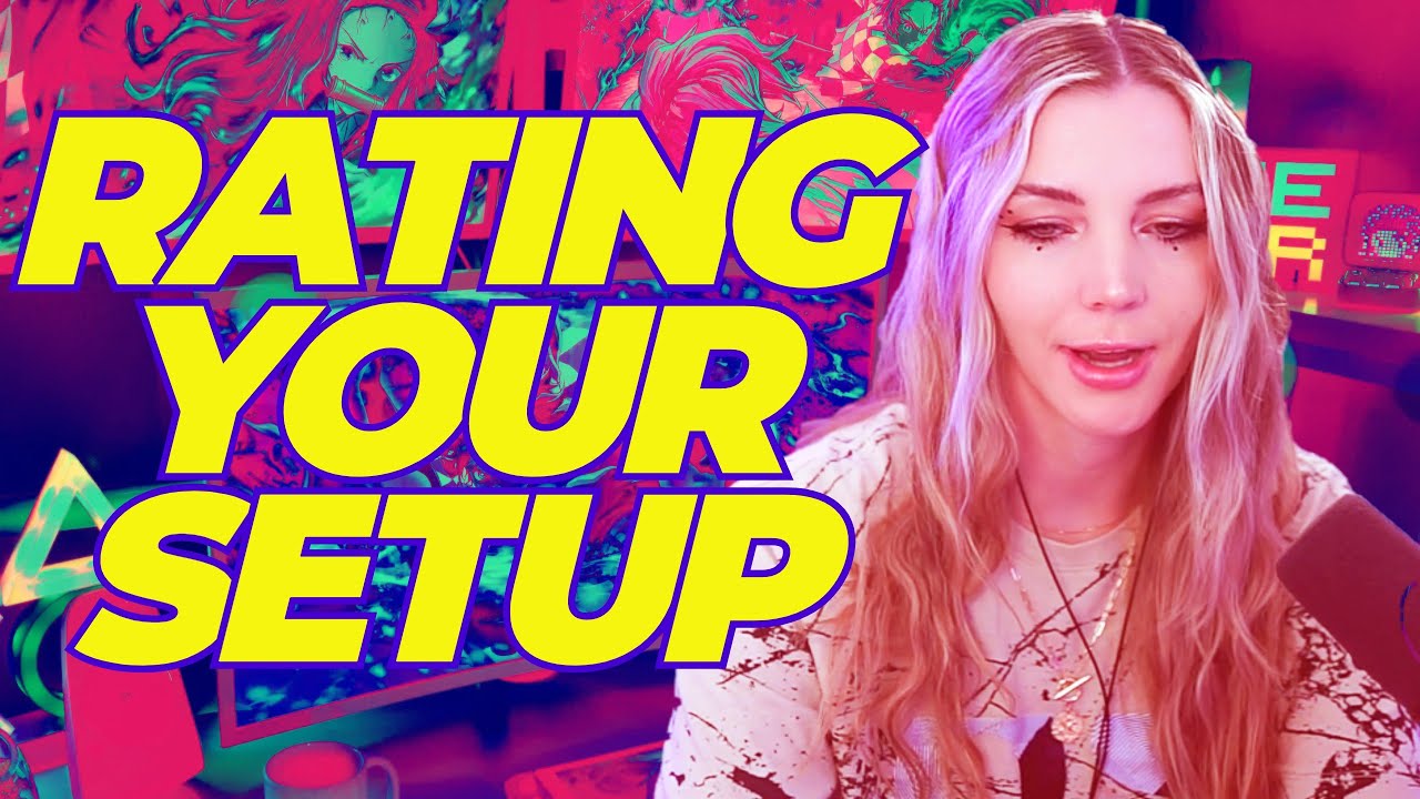 RATING SETUPS PART 3 - YouTube