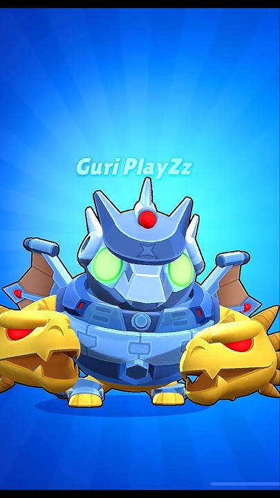 This Will Be The New Brawl Pass Skin🤯🦾 Brawl Stars Sneak Peeks Brawlstars Shorts Youtube