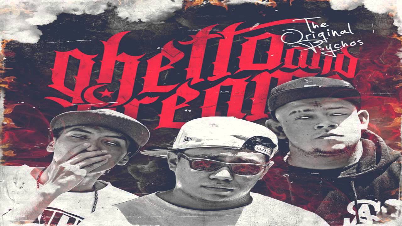 RAP MEXICANO MIX - YouTube