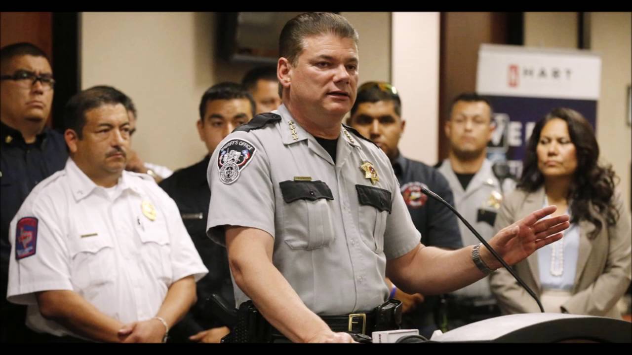 El Paso County Judge Refuses To Investigate El Paso County Sheriff ...