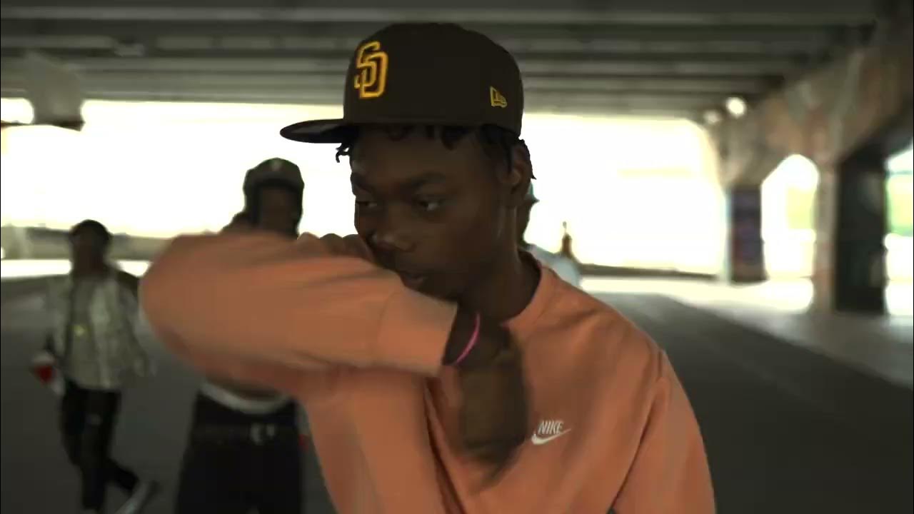 YungPro ft Kenzo x DMA x Lil Bigzo - Gotta Go Pt2 (Official Music Video) - YouTube