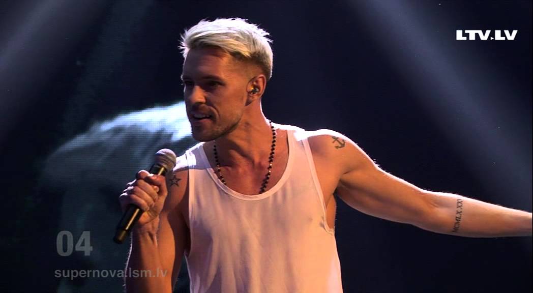 Markus Riva Take Me Down - YouTube