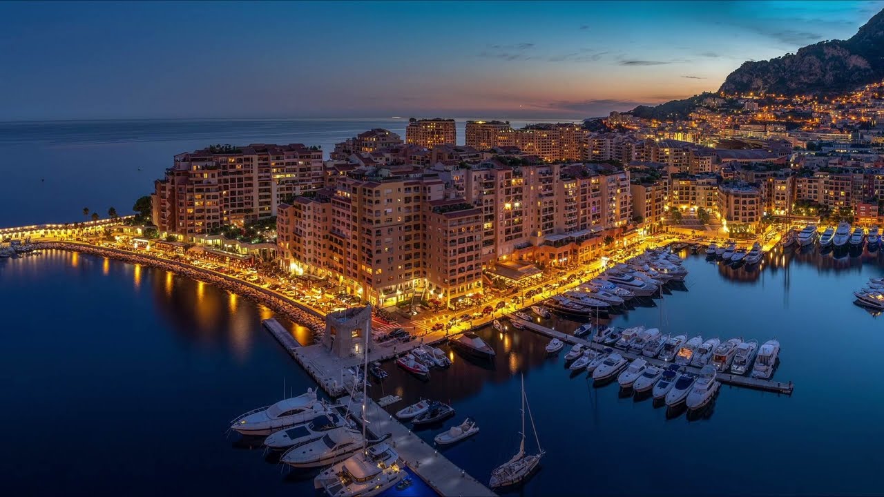 Hymne monégasque | Monaco National Anthem with lyrics | 2-hour tune ...