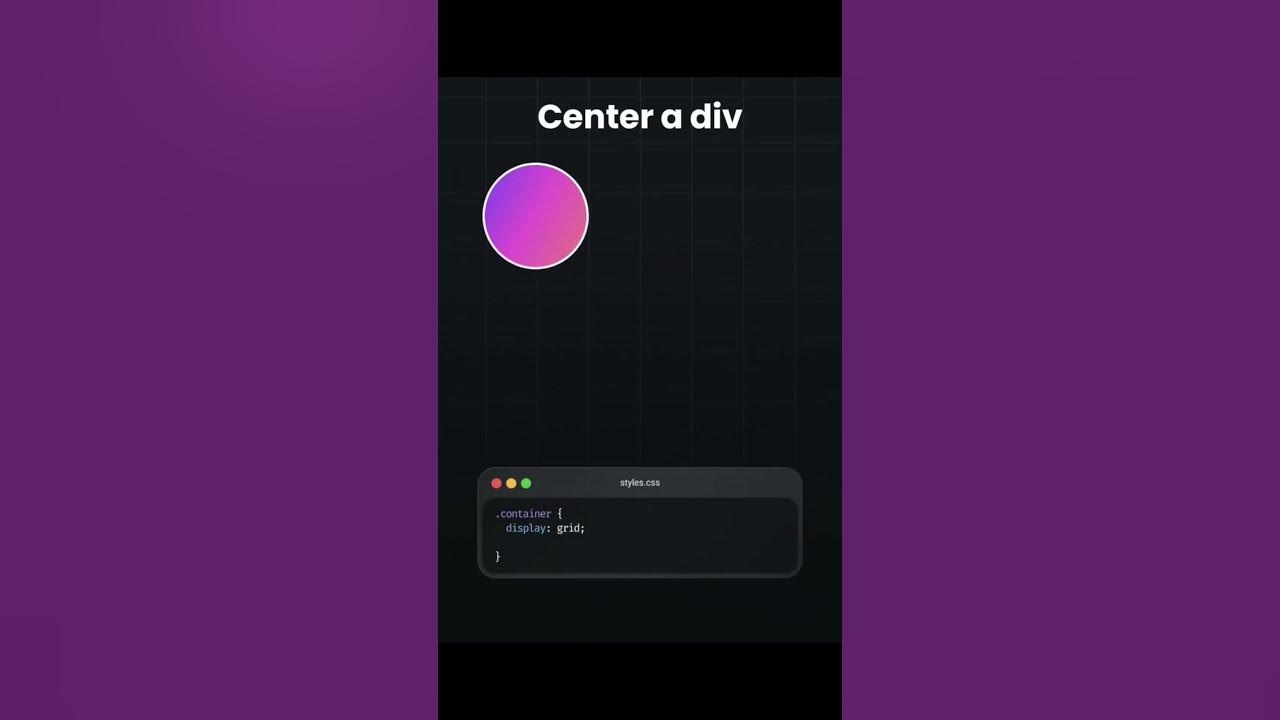 Center A Div 💻 Coding Frontendprojects Independenceday Webdevelop Frontendwebdeveloper