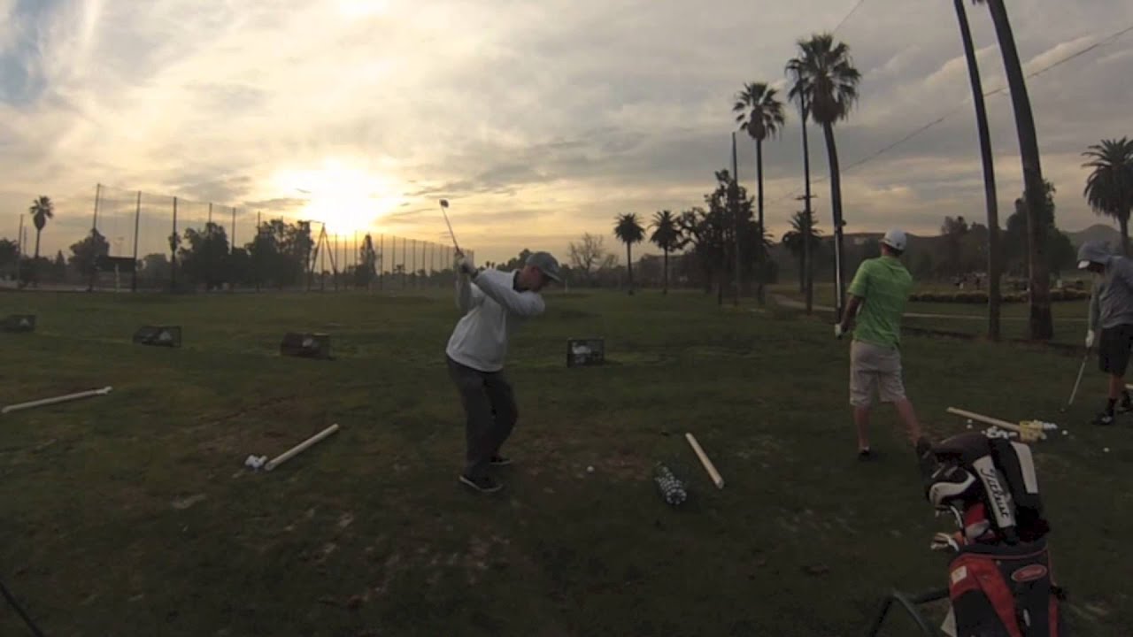 Good Time Golf Association (Viewable only on computers) - YouTube