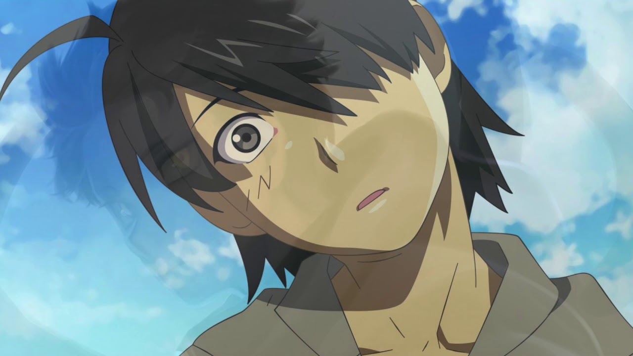 Top 45 Strongest Japanese Novel Protagonists (Novel / Web Novel /Light ...