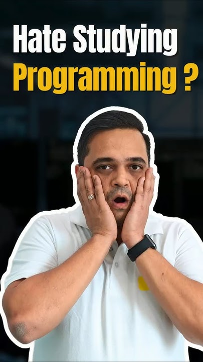 Do You Hate Programming Coding Learning Code Oop Programming
