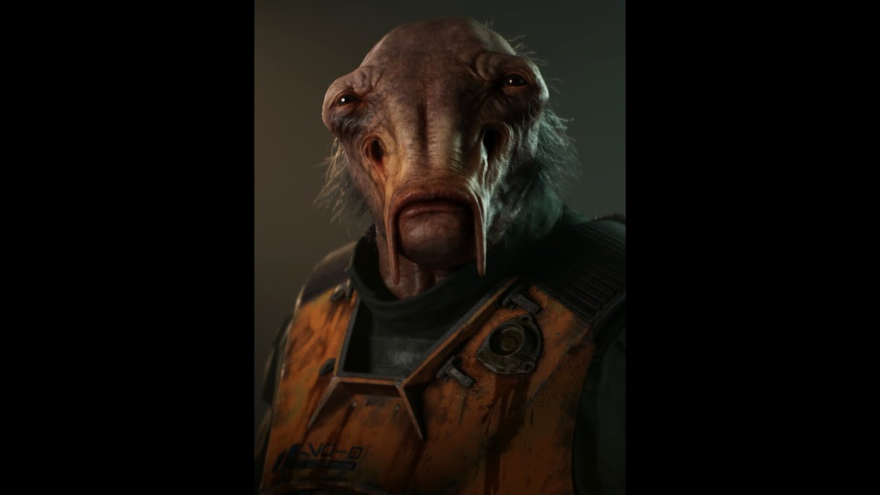 StarWars Jedi Fallen Order Gameplay (PART 2) - YouTube