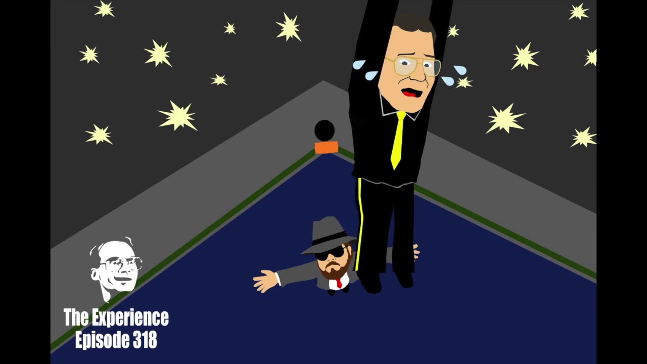 Jim Cornette on The History Of Scaffold Matches - YouTube