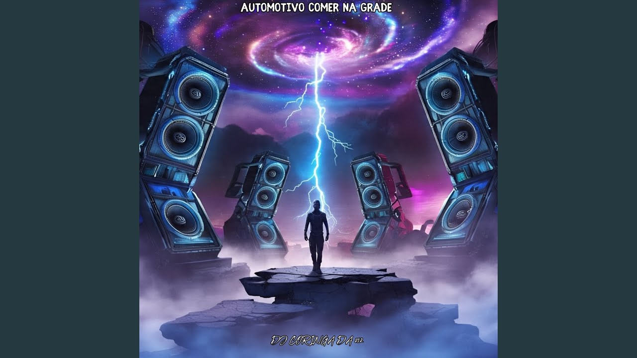 Automotivo Comer na Grade - Dj Coringa da 012: Song Lyrics, Music ...
