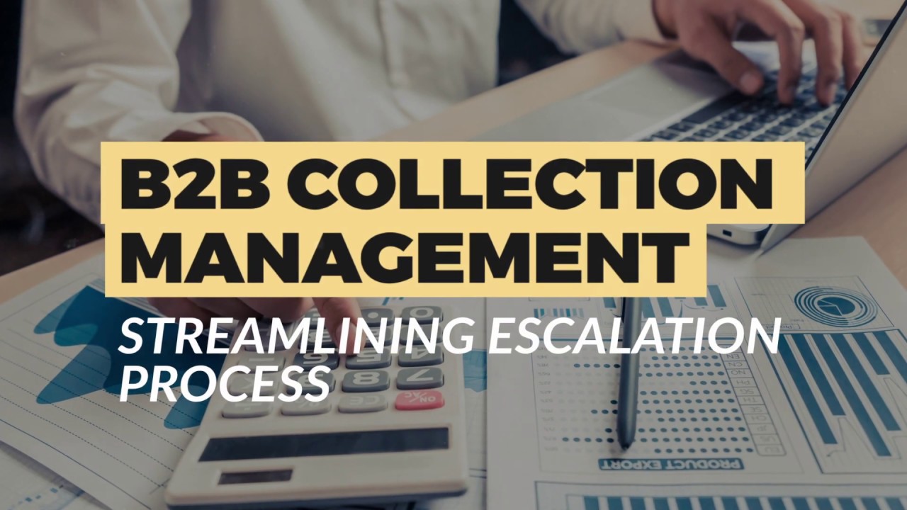 QuickReach for B2B Collection Management - YouTube