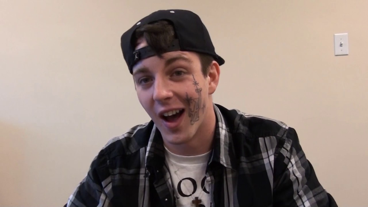 Brandon Little talks about how learning has changed his life - YouTube