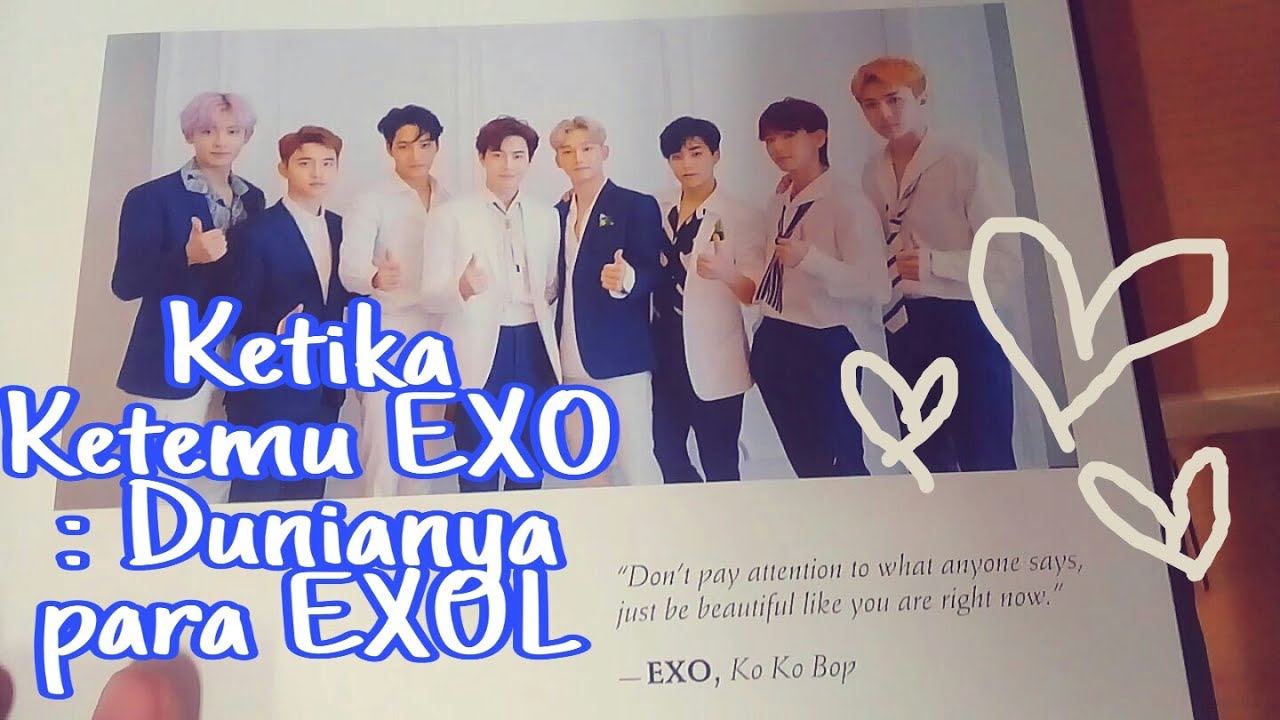 EXOL PART OF L-1485 - YouTube