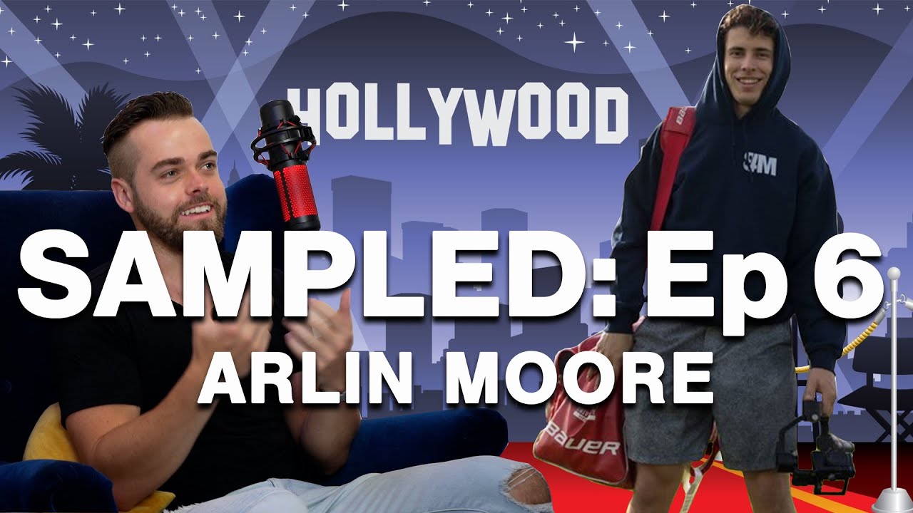 How Arlin Moore Become A Hollywood Star From His College Dorm Room ...