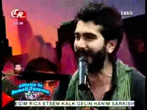 Takatuka Band - Tuttu Frutti Te Kelas / Tek Rumeli TV