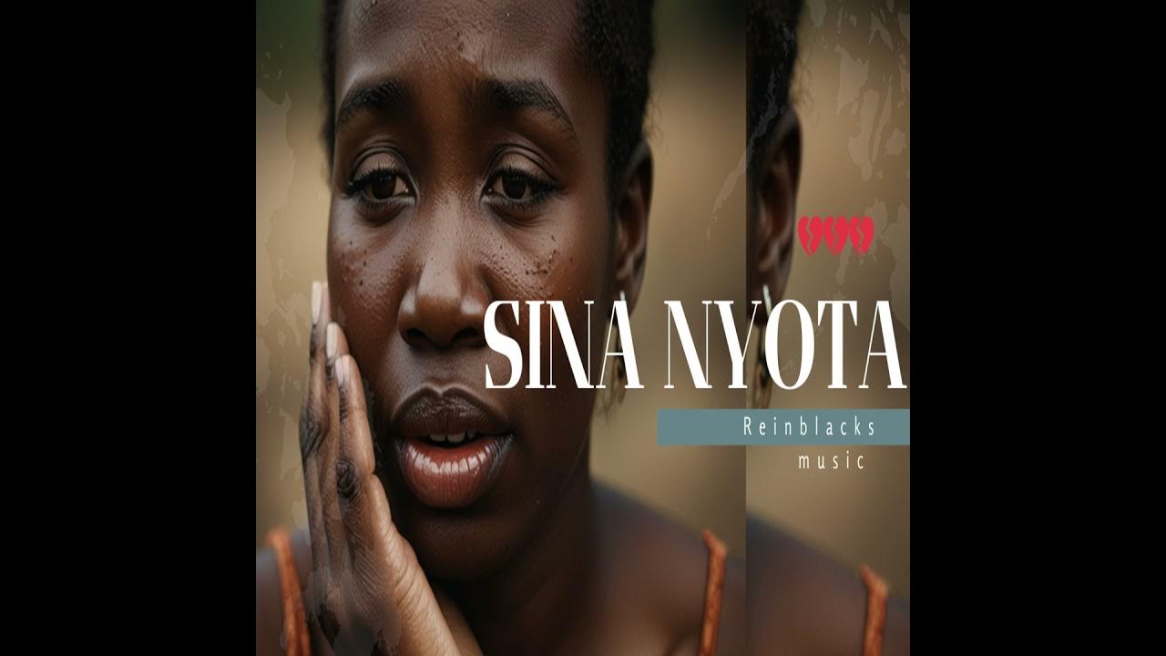 Sina nyota - YouTube
