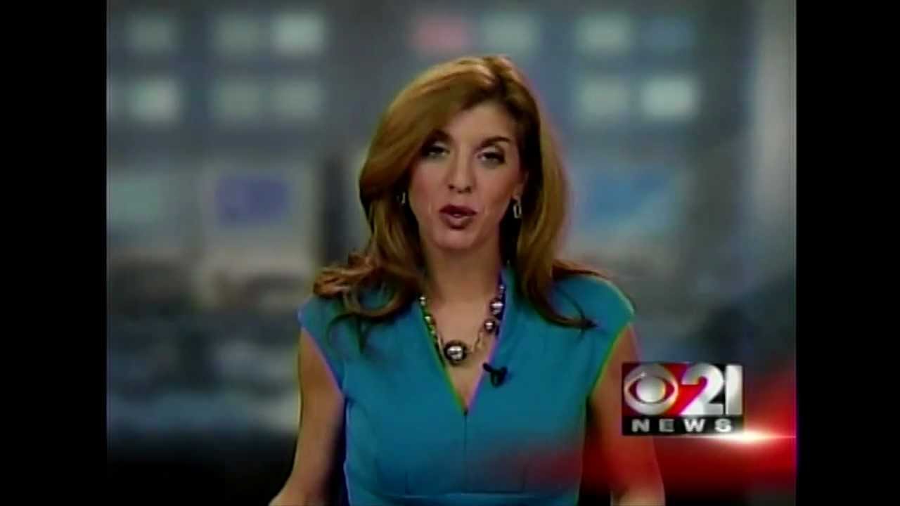 York Empire on CBS 21 News - YouTube