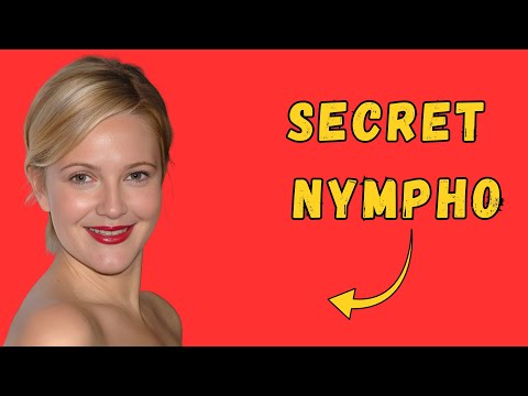 Rare Photos of Drew Barrymore Like You've Never Seen – Untold Story Inside #untoldstory