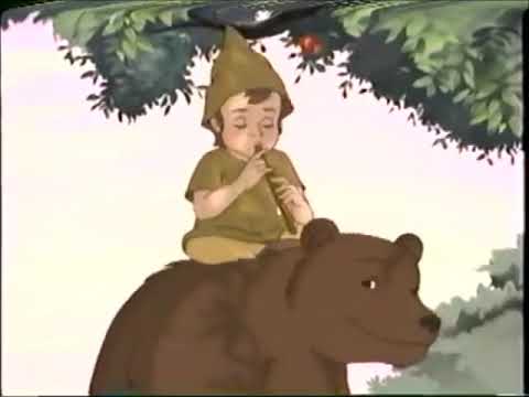 Opening to The Land Before Time 7: The Stone of Cold Fire 2000 VHS