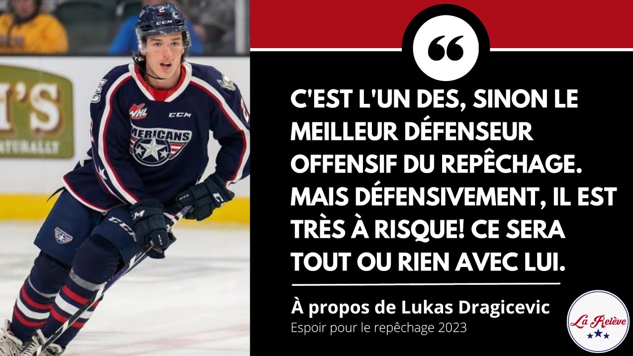 Top 64: Positions 43 à 52! La Relève - 28/05/23 - YouTube