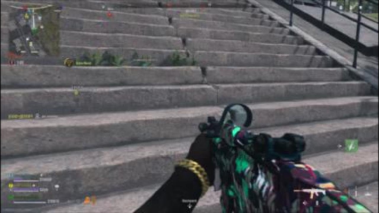 Resurgence Win 14 Kills - YouTube