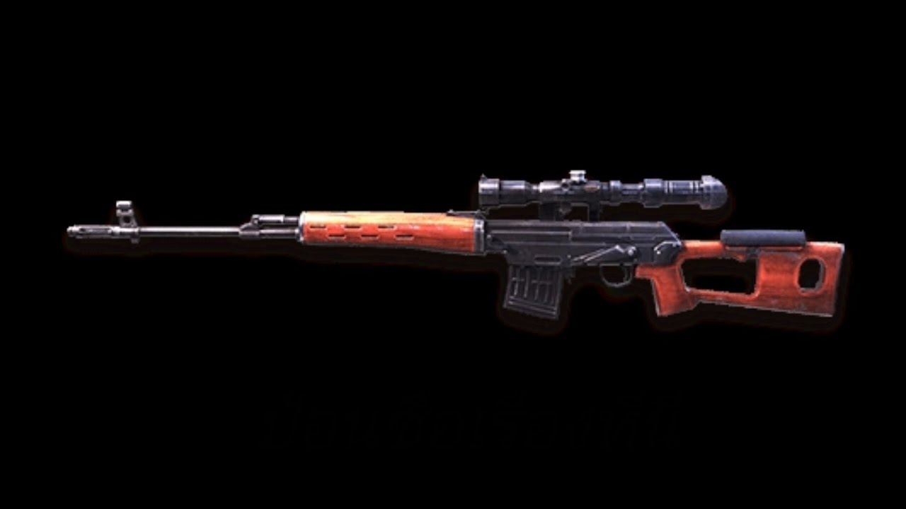 Free Fire SVDลากหัว30ตัว!!! - YouTube