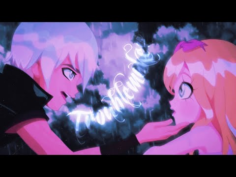 LoliRock AMV [3k Special!🎉] | Lev x Iris - Troublemaker | KawaiiHamsta