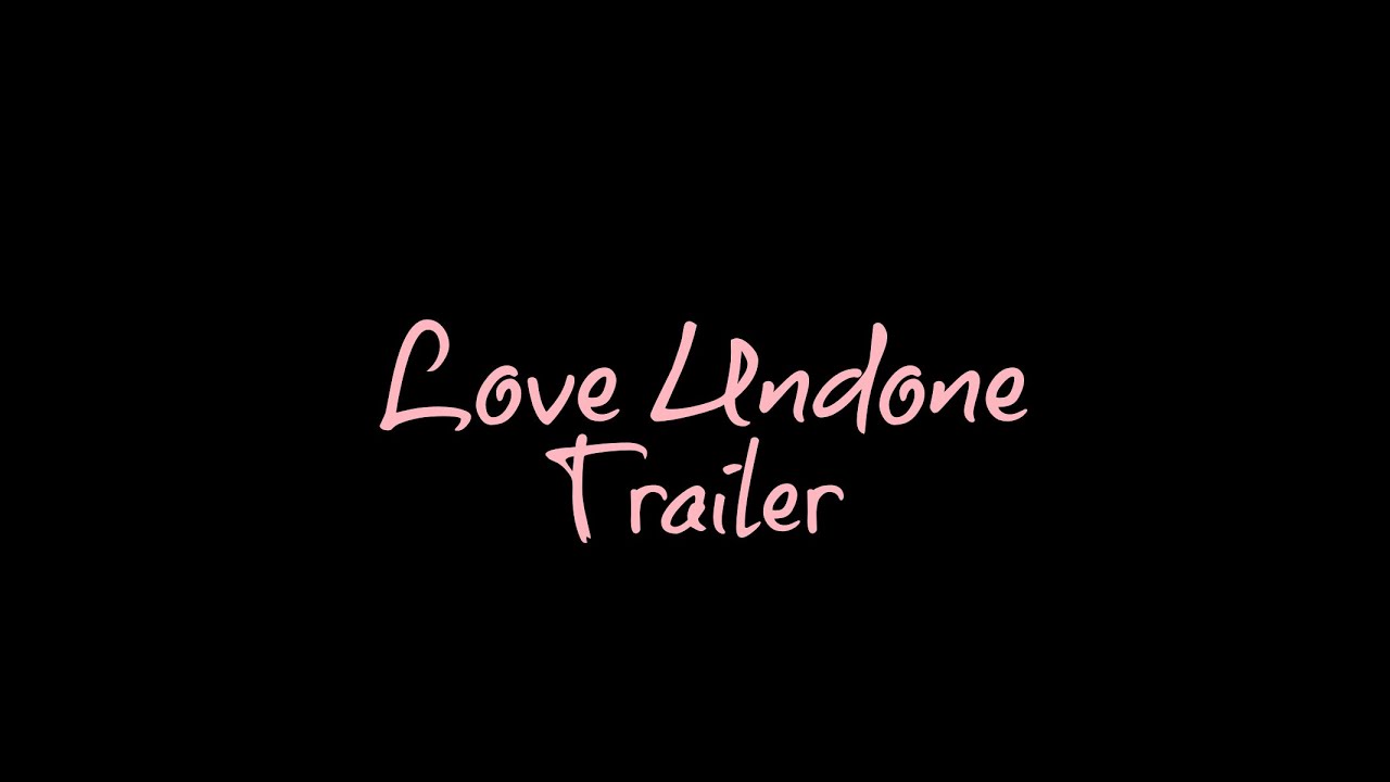 Love Undone -- Trailer - YouTube