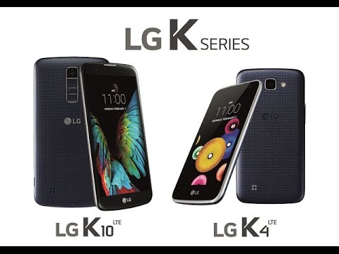 LG K3 2017 Official Specs, Features And CAMERA - YouTube