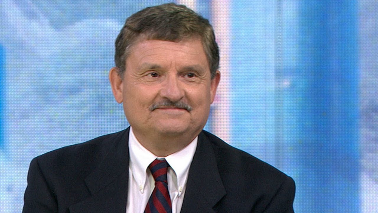 Keith Cowing on China's Space Program - YouTube