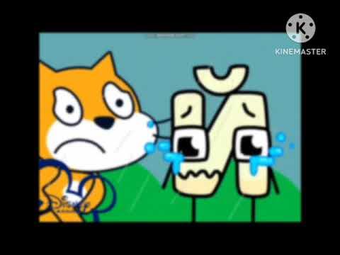 Вырезанный Фрагмент Рыжий Кот и Й (Disney Канал 09.04.2011) - YouTube