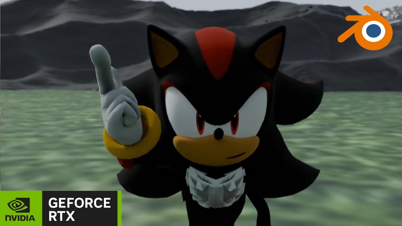 Sonic Power 4 Adventure: Shadow's Return - YouTube