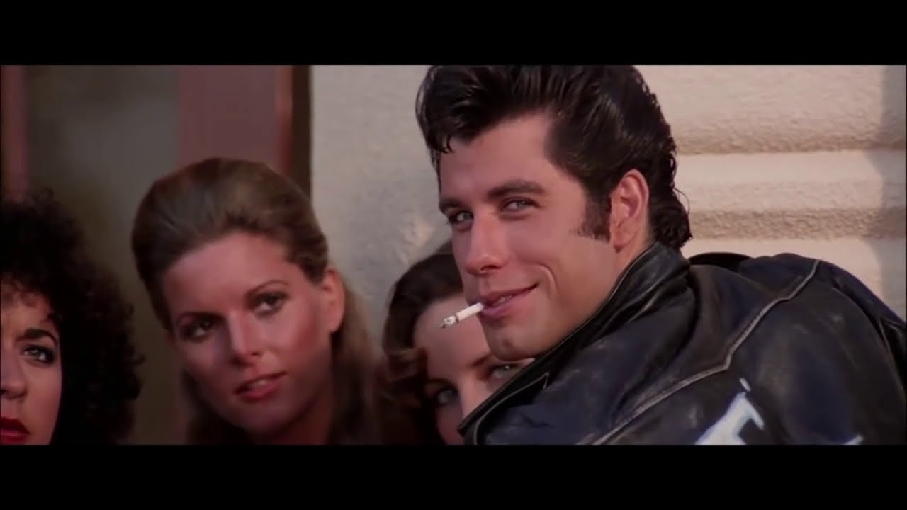 The Greatest Scenes in Film - YouTube