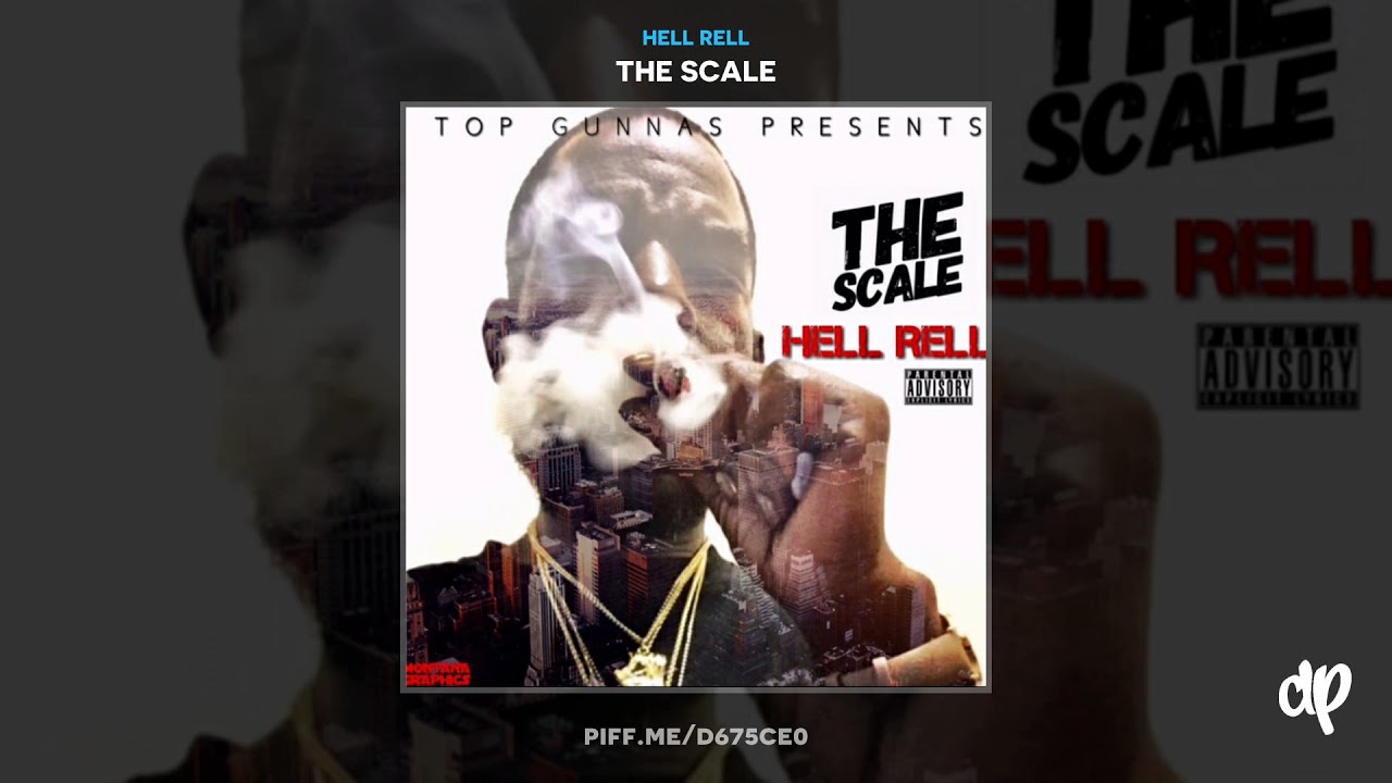 Hell Rell - Running Up A Check [The Scale] - YouTube