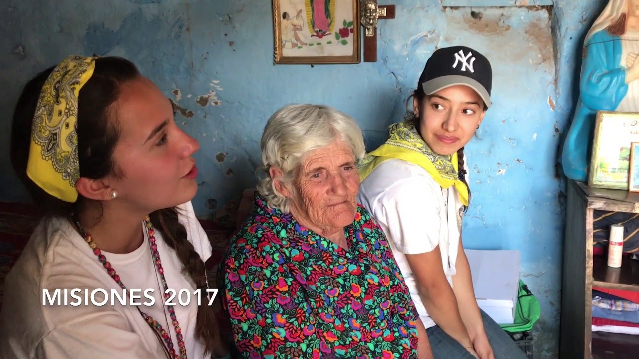 Daniela Durón Cantú Anáhuac Qro - YouTube