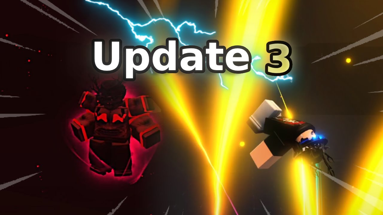 JJK INF Update 3! Awakenings/Blackflashes! ⏐ Jujutsu Infinite - YouTube