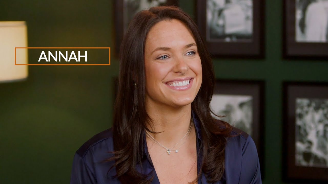 Annah | Story - YouTube