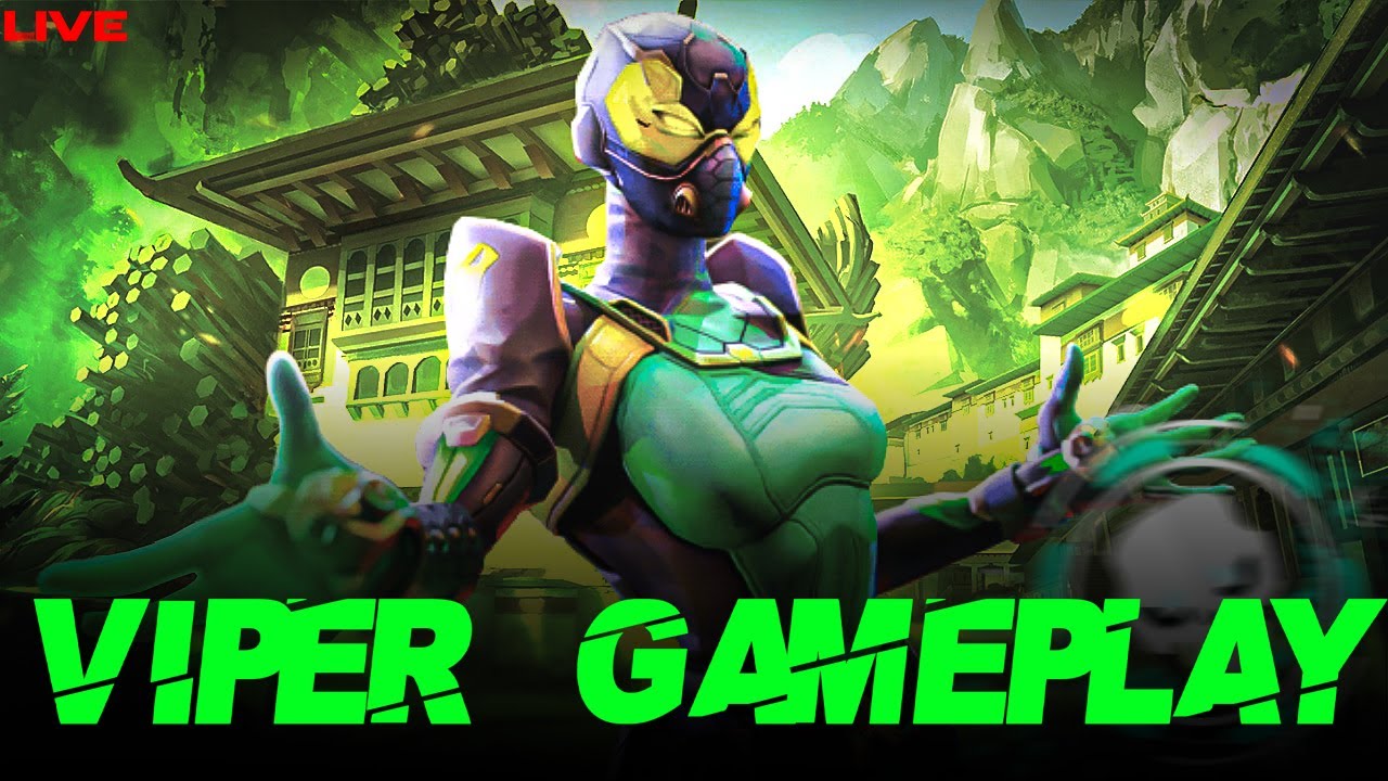 viper gameplay moye moye | E T S 2 | VALORANT | BGMI | SAHIL GAMING 01 ...
