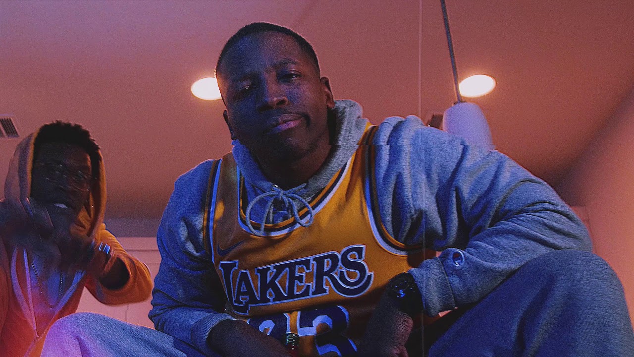 Trip G - Gassin [Official Video] (Shot by Dano Productions) - YouTube