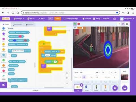 project lomba coding - YouTube