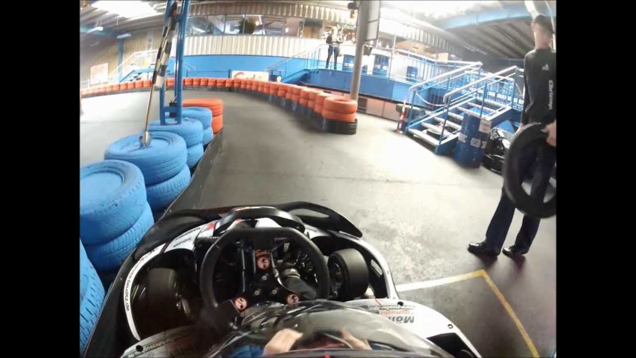 Sax Racing -Trailer- [HD] - YouTube