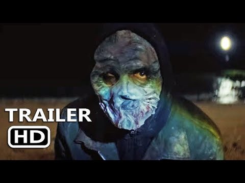 Killer Influence (2024) Movie Trailer - Horror, Thriller - YouTube
