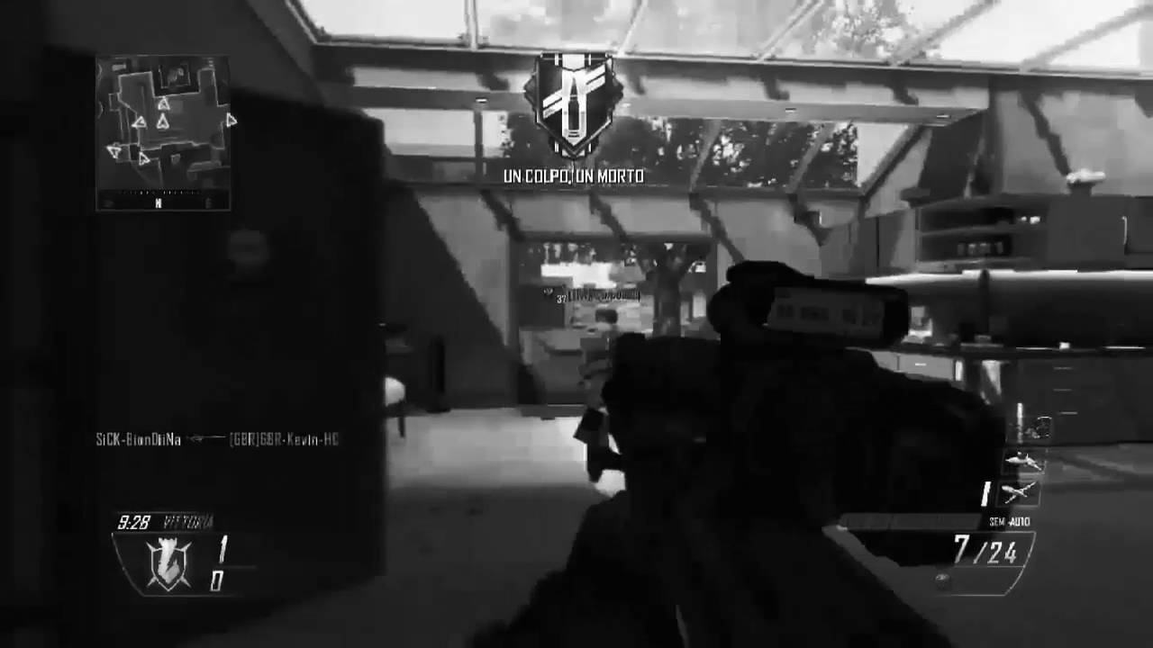 S!CK Clan Clip of the Week-En3rGyy - YouTube