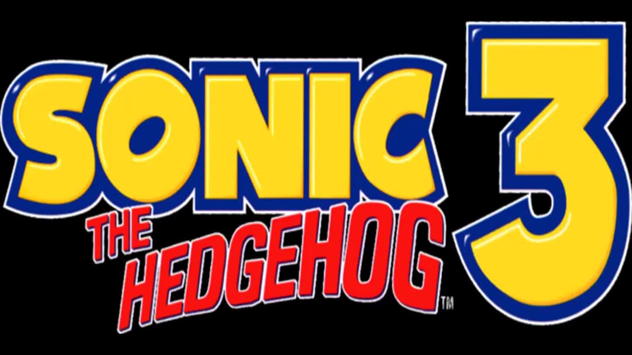 Sonic 3-Final Boss Theme (Remix) - YouTube