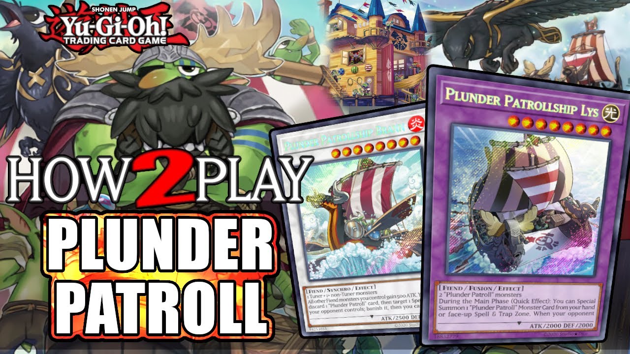 How to Play Plunder Storm: A Comprehensive Guide